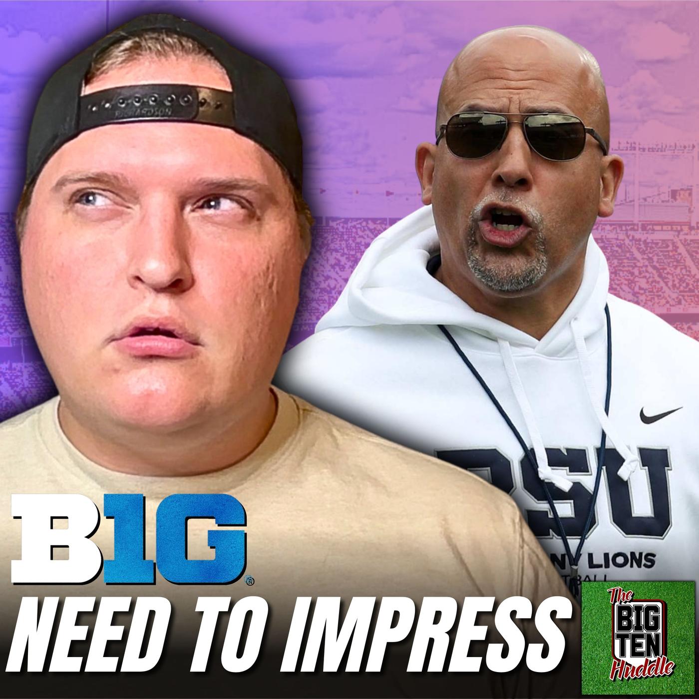 Top 20 Big Ten TEs for 2025: Preview, Top Duos, and Who to Watch ...