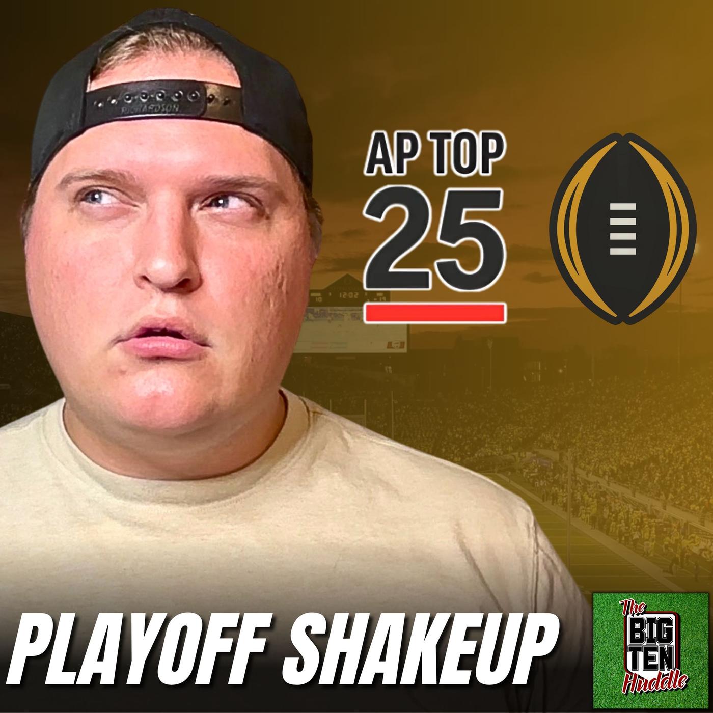 Breaking Down the Top 2026 Football Prospects & Their Big Ten Interests! + A SLEEPER Recruit ...