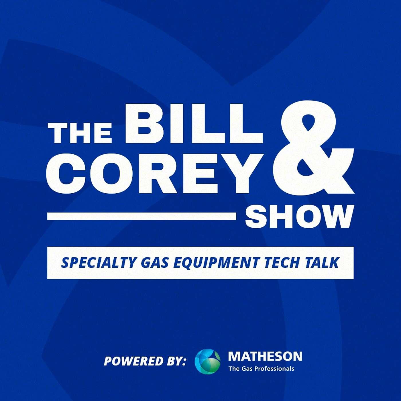 The Bill & Corey Show (5-23-24) - The Bill & Corey Show (podcast ...