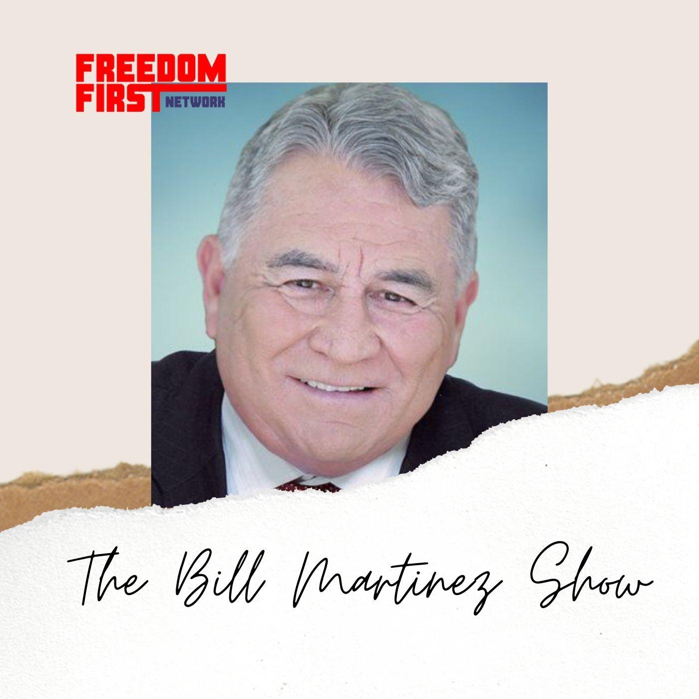 L. Brent Bozell III : Democrats Play The Long Game… And Us? | Listen Notes