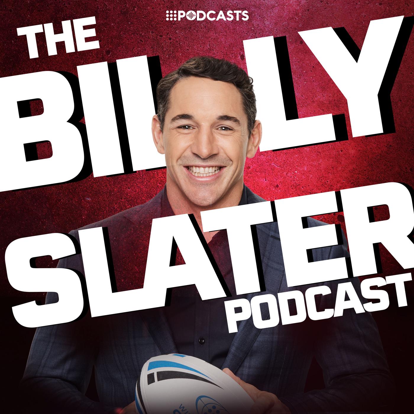 Billy backs Walsh “I can't say it any more bluntly!" | Listen Notes