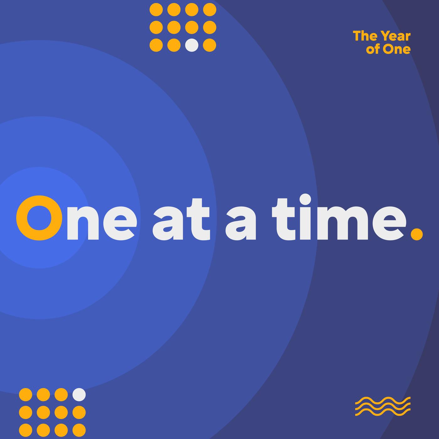 How to be a Good Samaritan | One at a Time [Message] | Listen Notes