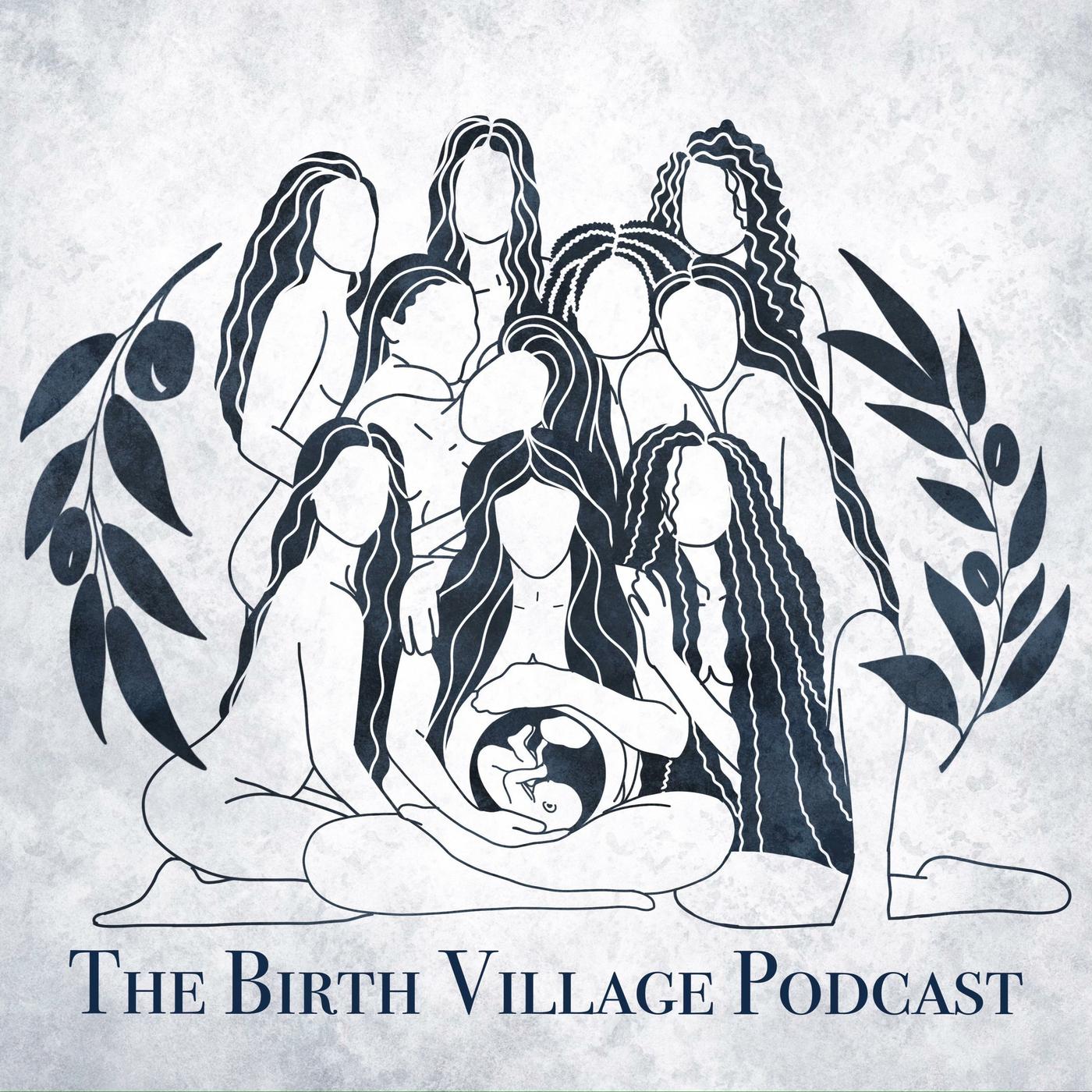 Beautiful Birth Stories with Doula, Hannah Pace - The Birth Village ...