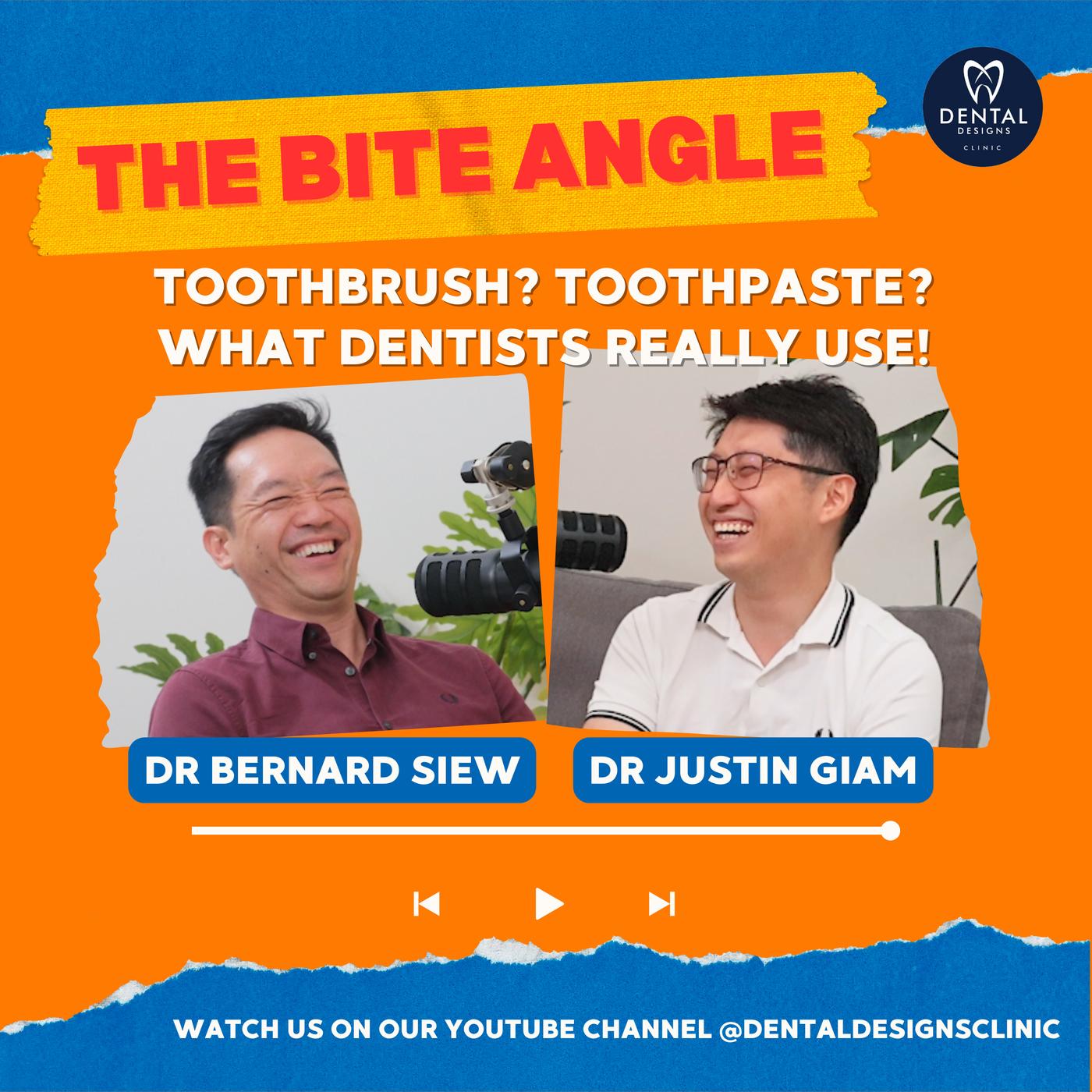 Why Is My Teeth Turning Yellow? It's Not Just Coffee! (Ft Dr Tiffany ...