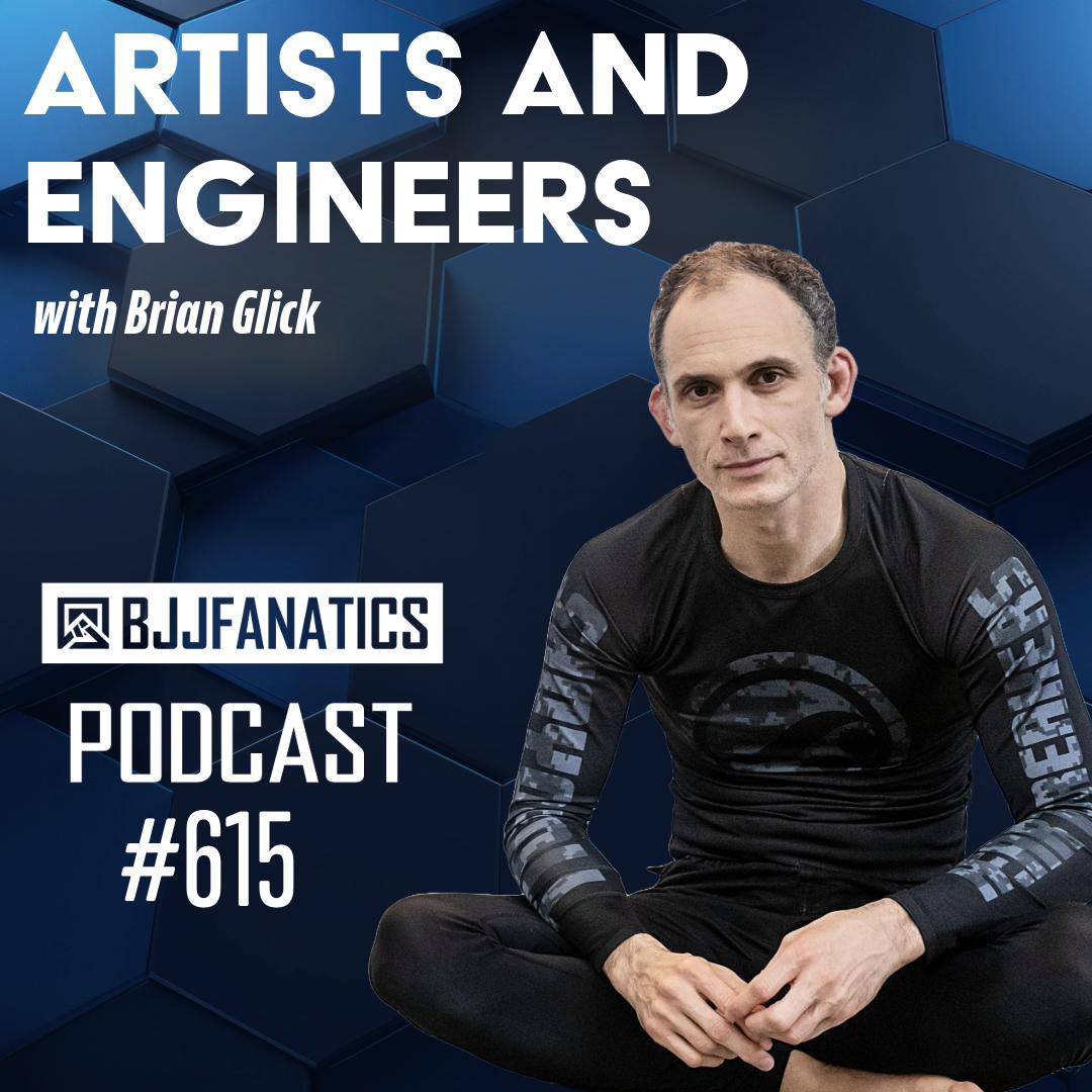 BJJ Fanatics 558: Eli Knight - The BJJ Fanatics Podcast | Listen Notes