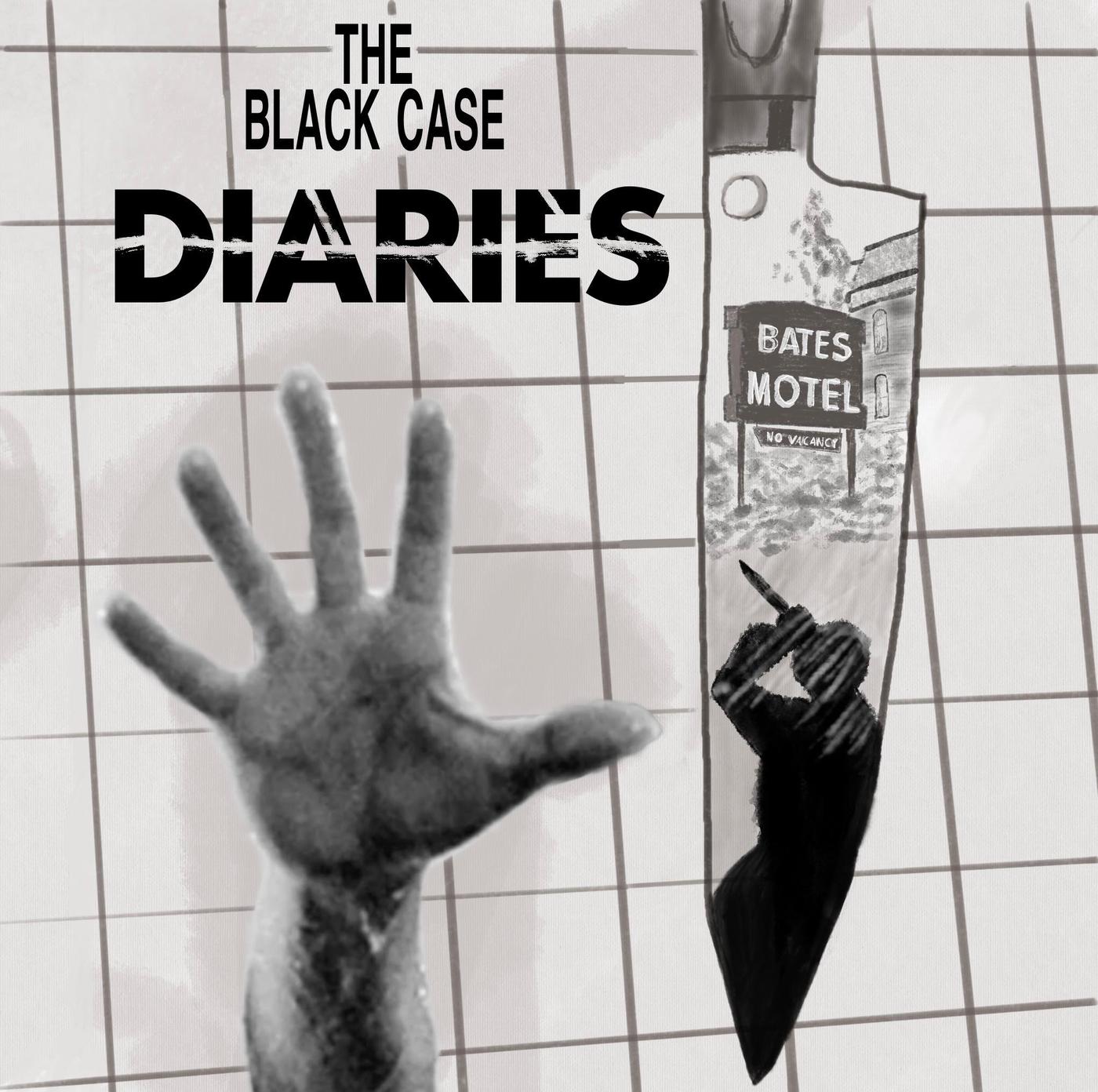 The Case of Mary Poppins (1964) - The Black Case Diaries Movie/TV ...