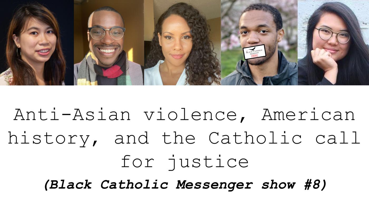 Ethiopian Orthodox Deacon Henok Elias on his journey of faith | Listen ...