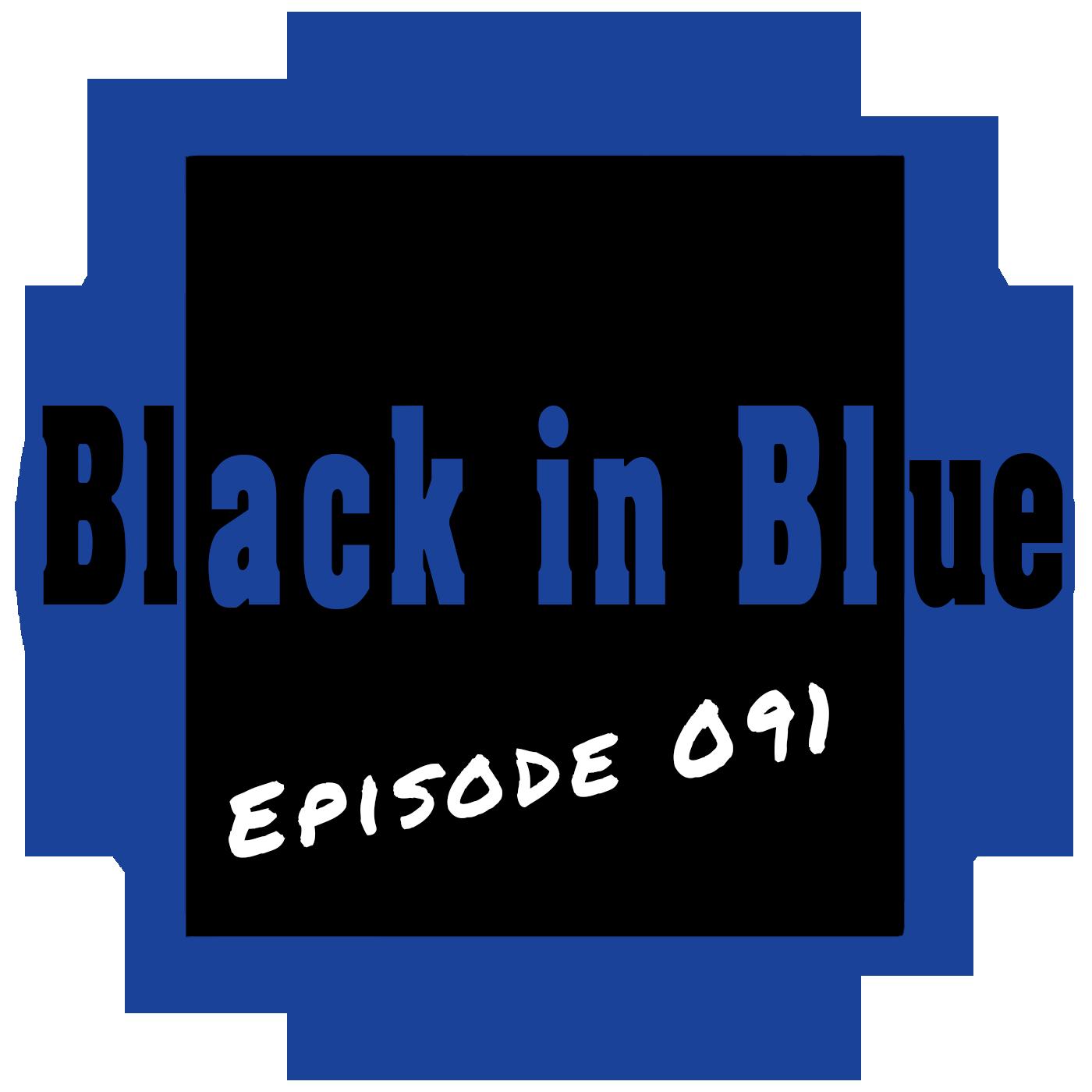 Episode 091: DEA Assistant Special Agent in Charge Rogeana Patterson ...