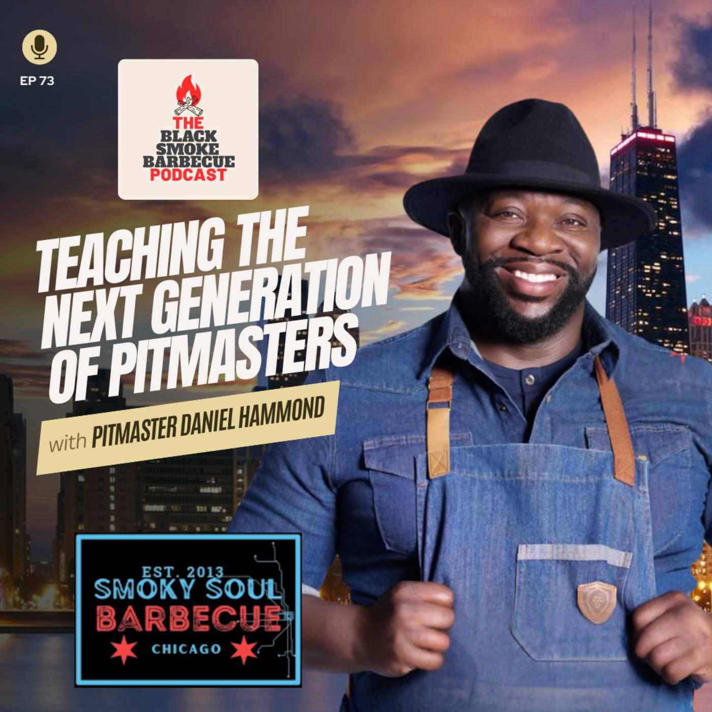 Ep. 51: The Journey of M&M Barbecue Company w /Mike Miller & Matt ...