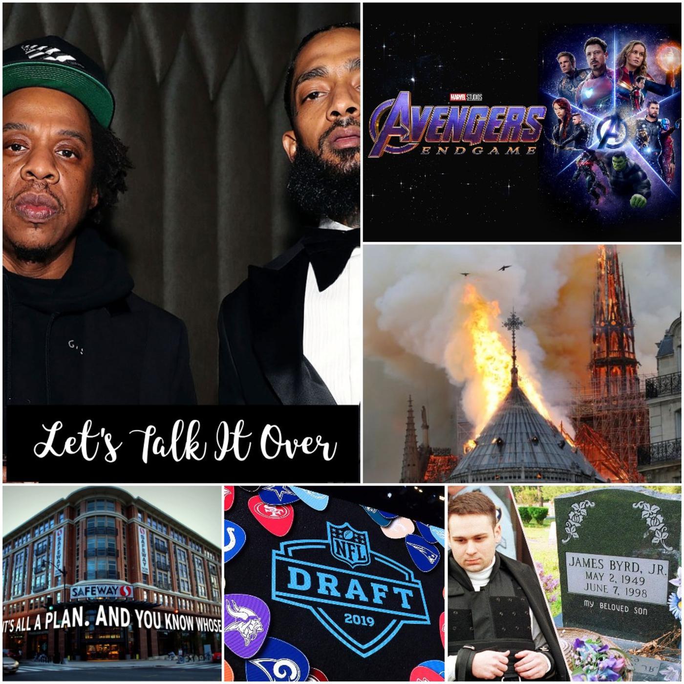 Let's Recap - I Ain't Gone Hold You...BUT (podcast) | Listen Notes