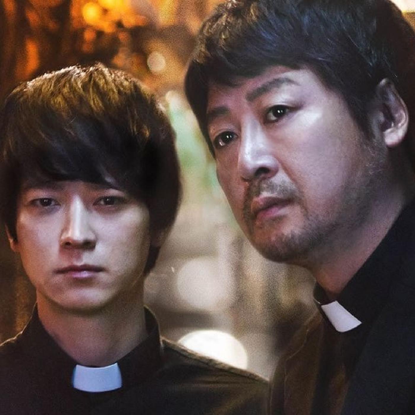 The Priests (2015) - The Blackest Eyes (podcast) | Listen Notes