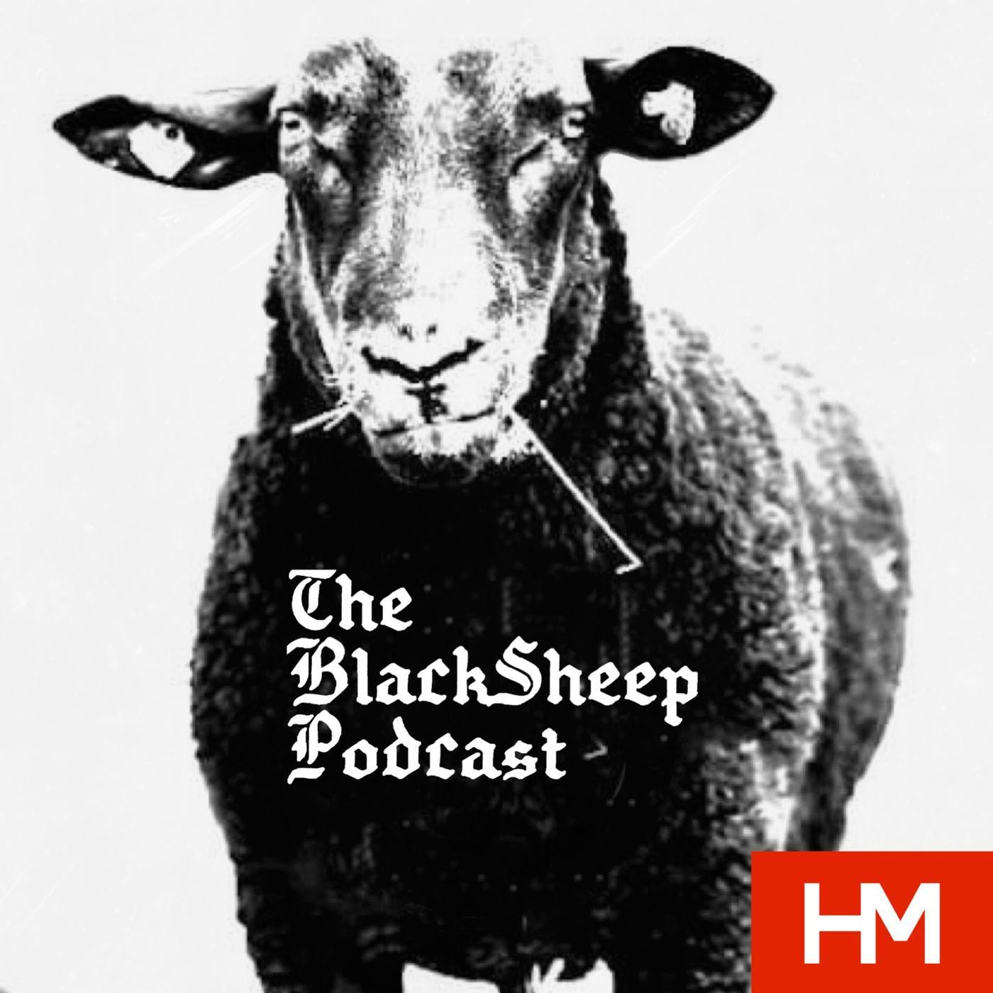 Jeremy Schaeffer: Earth Groans - The BlackSheep Podcast: Presented by ...