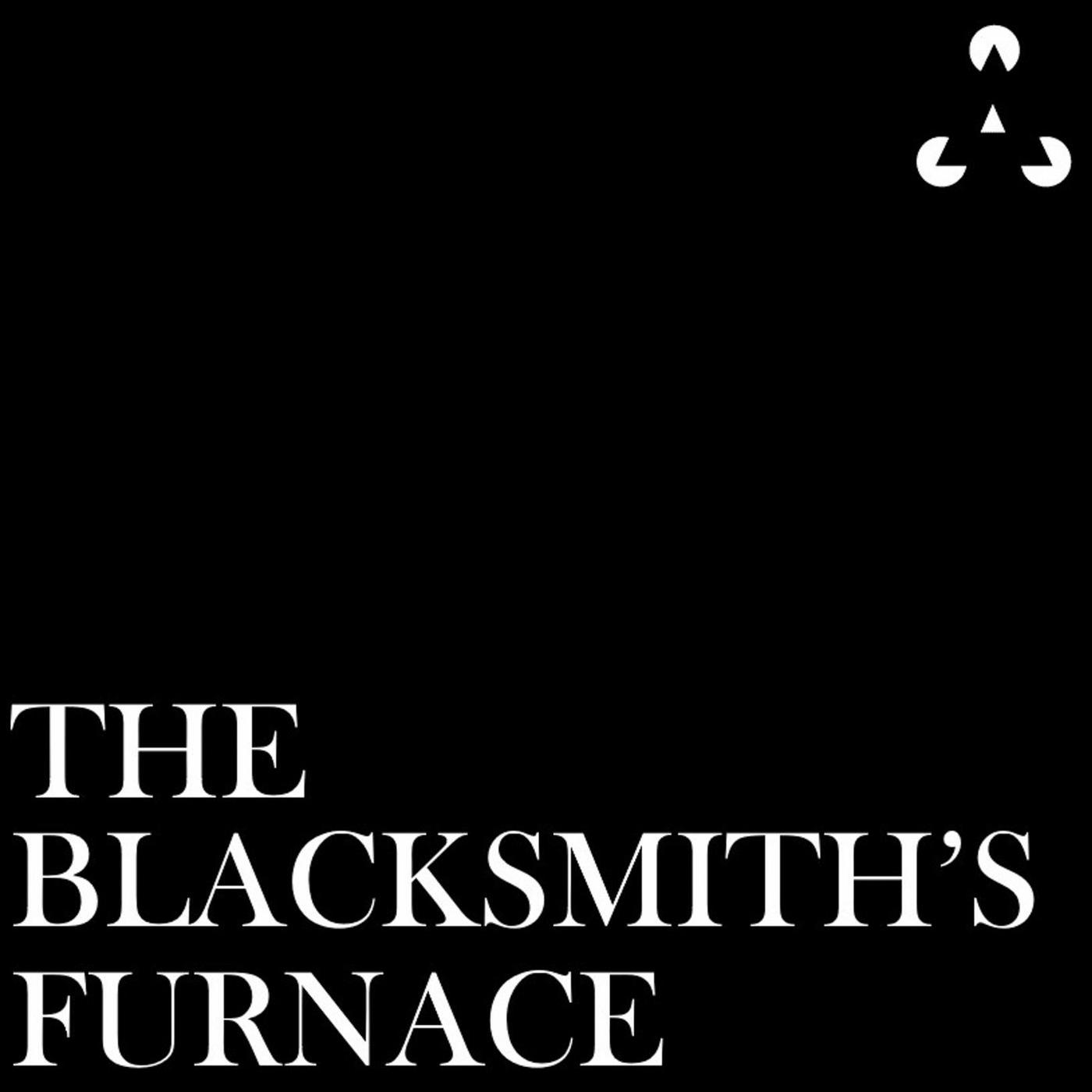 TBF 364 Living Da Vida Sinless - The Blacksmith's Furnace (podcast ...