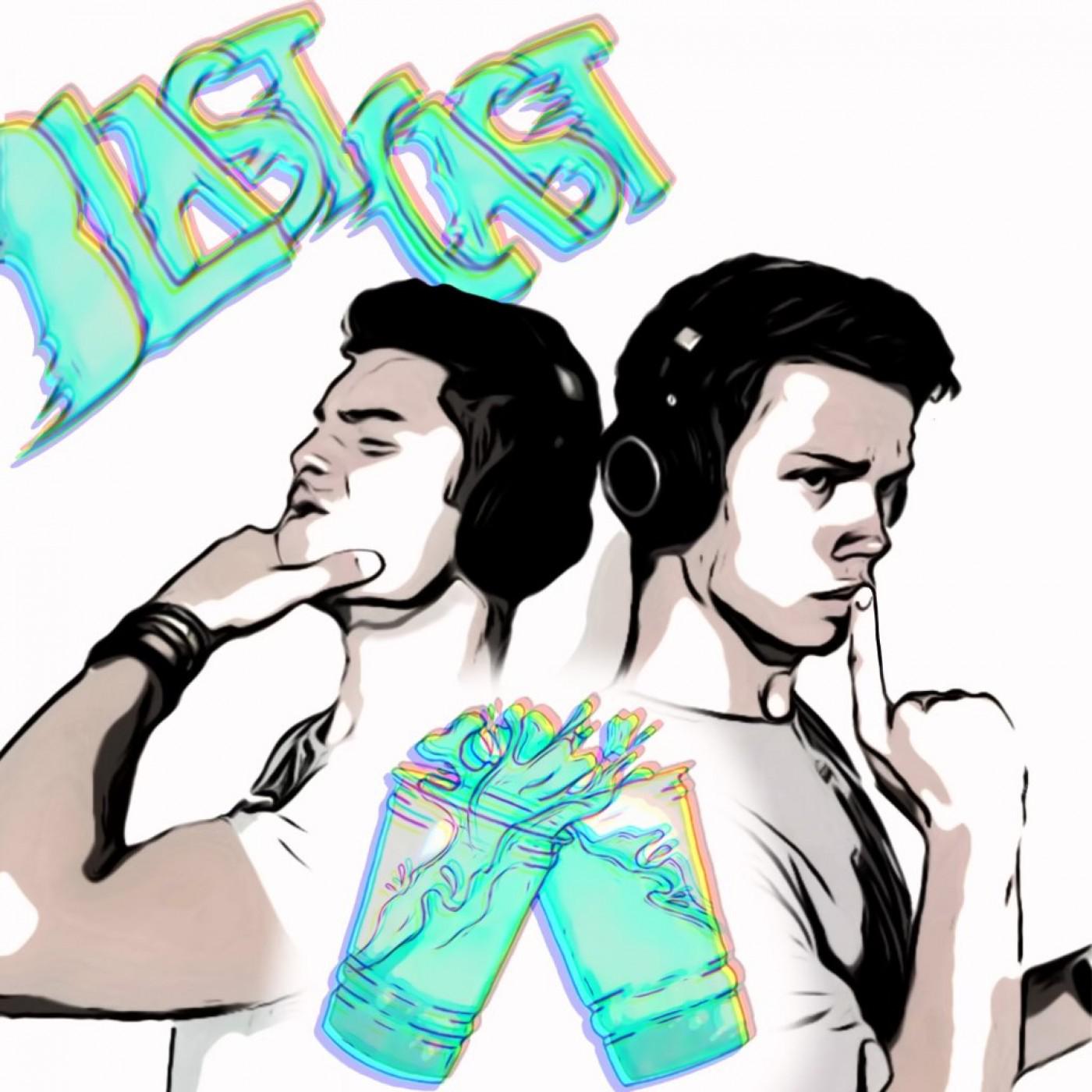 The Blast Cast Opening - The Blast Cast (podcast) | Listen Notes