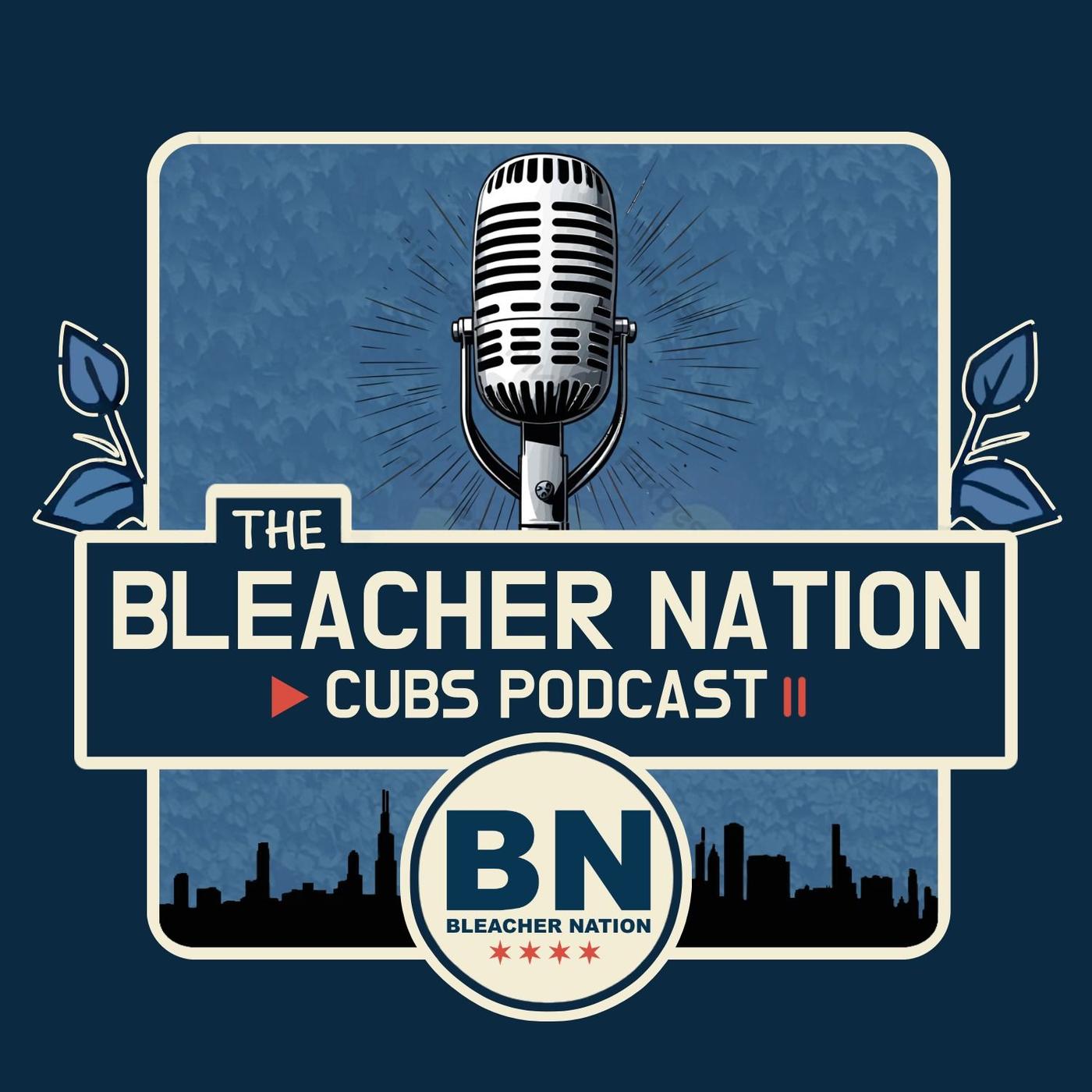 Baseball Is Back, WBC Buzz & Spring Training Conversations | Bleacher ...