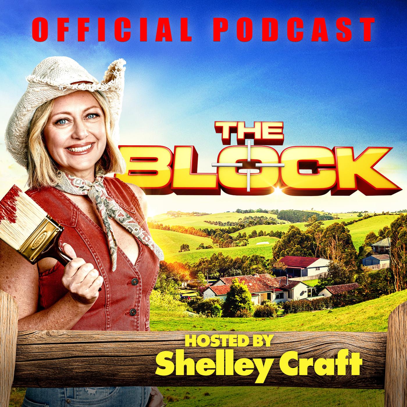 "It Did Hurt" - Britt and Taz - The Block Podcast | Listen Notes