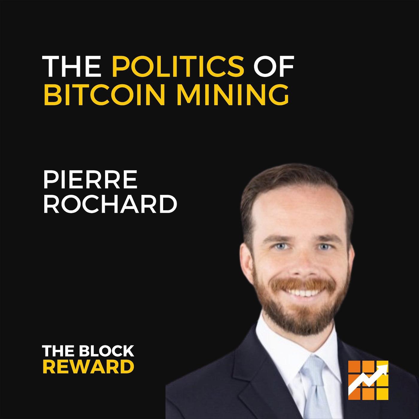 17: Madex ON: How Fiat Money Ruined Art - The Block Reward | Bitcoin ...