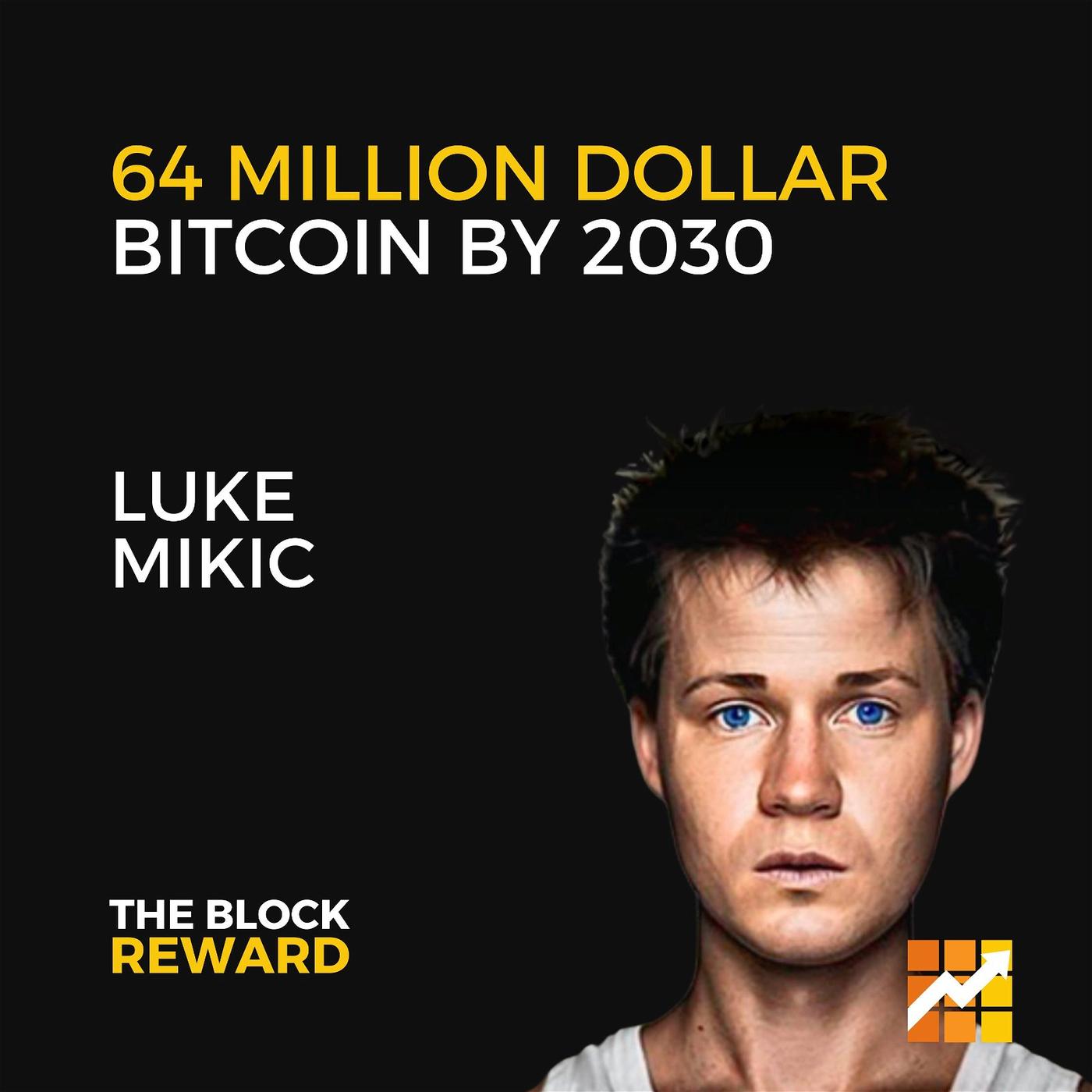 17: Madex ON: How Fiat Money Ruined Art - The Block Reward | Bitcoin For Beginners (podcast ...