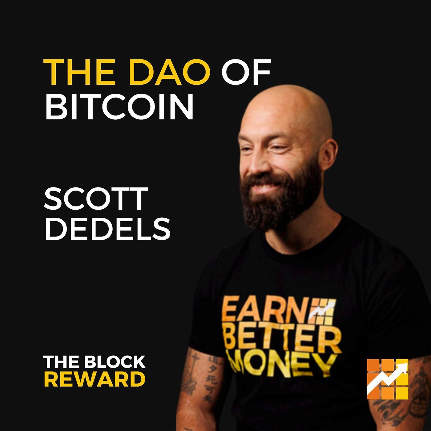 17: Madex ON: How Fiat Money Ruined Art - The Block Reward | Bitcoin ...