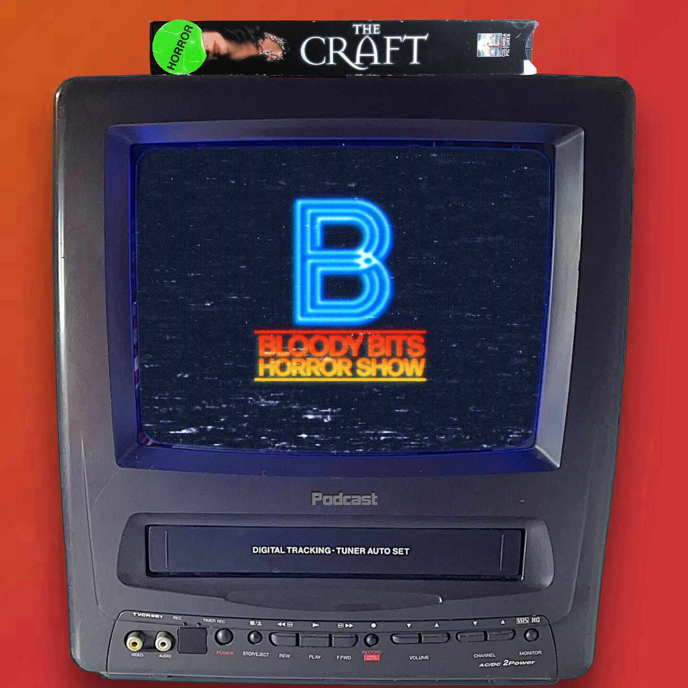 EP212 - Interview with Nick Roth - The Bloodybits Horror Show (podcast ...