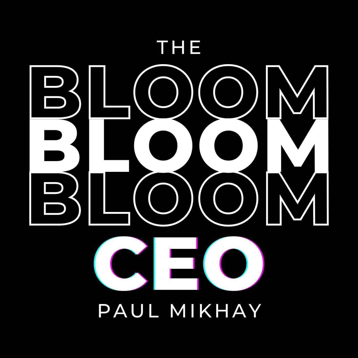 How to create your own "shtick" with Peter Hurley - The Bloom CEO ...