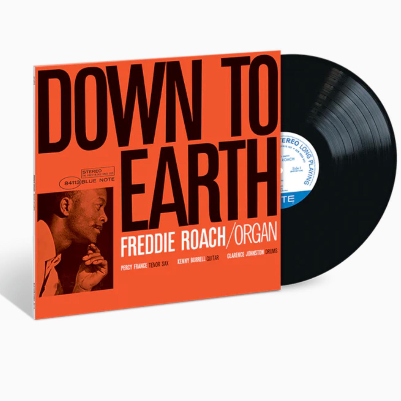 Ep. 65 - Curtis Amy & Frank Butler - Groovin' Blue - Tone Poet Vinyl ...