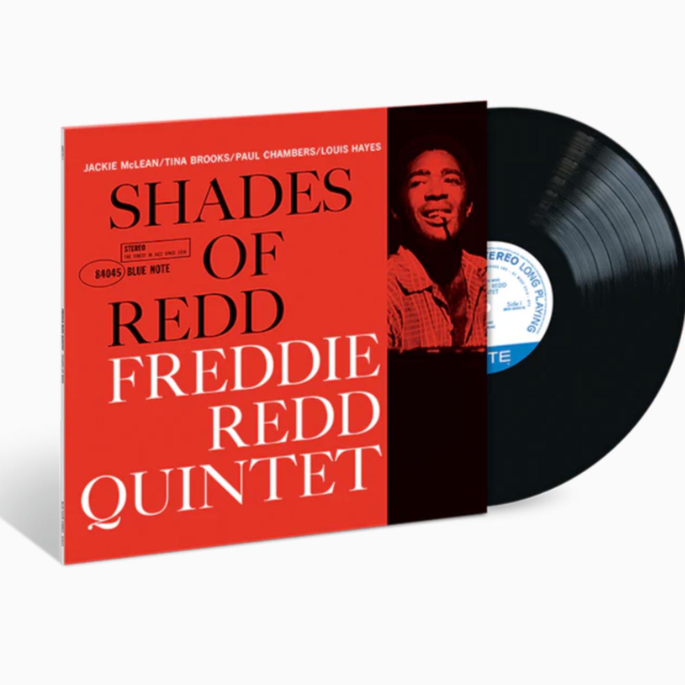 Ep. 99 - Andrew Hill - Judgement! - Classic Vinyl Reissue Series ...