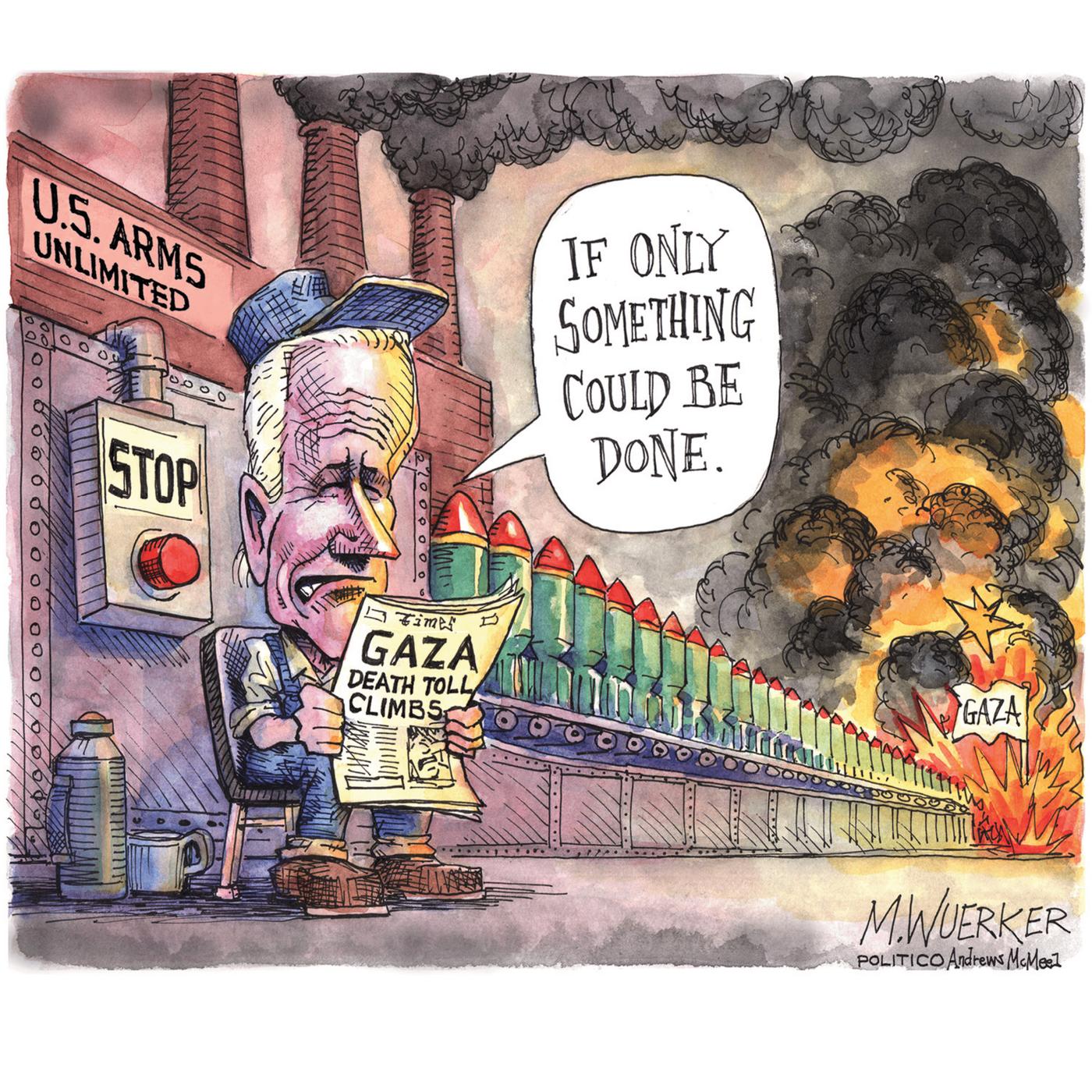 The Blue Road to Trump Hell (podcast) - Norman Solomon | Listen Notes