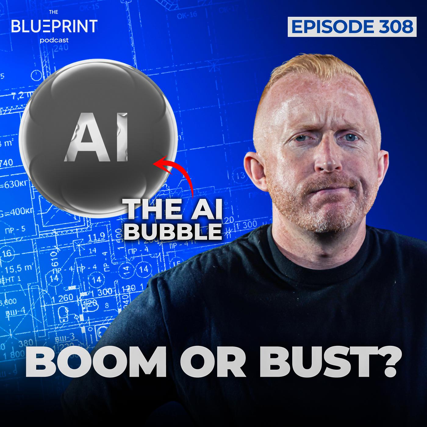282 - My House Blueprint - Rolls Royce Rhythm - The Blueprint Podcast ...