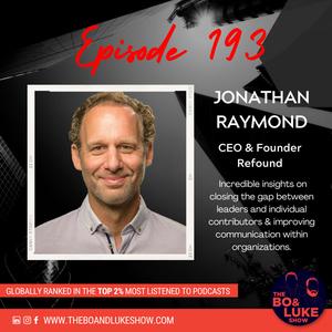 #193 - Unleashing Leadership Potential: An Insightful Conversation with ...