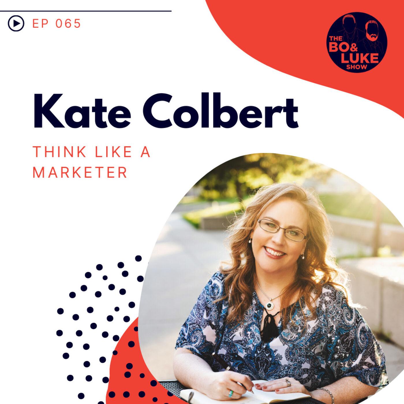 #65 - S3E5 - The Secret to Taking Your Business from Mediocre to ...