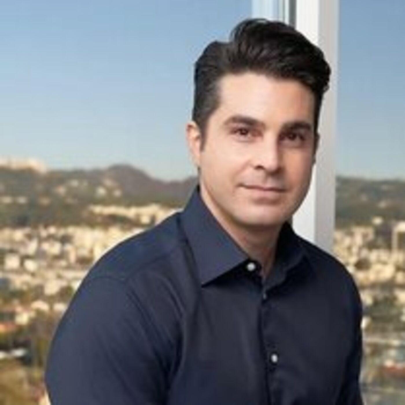 Funding the Final Frontier – Chad Anderson, founder, Space Capital ...