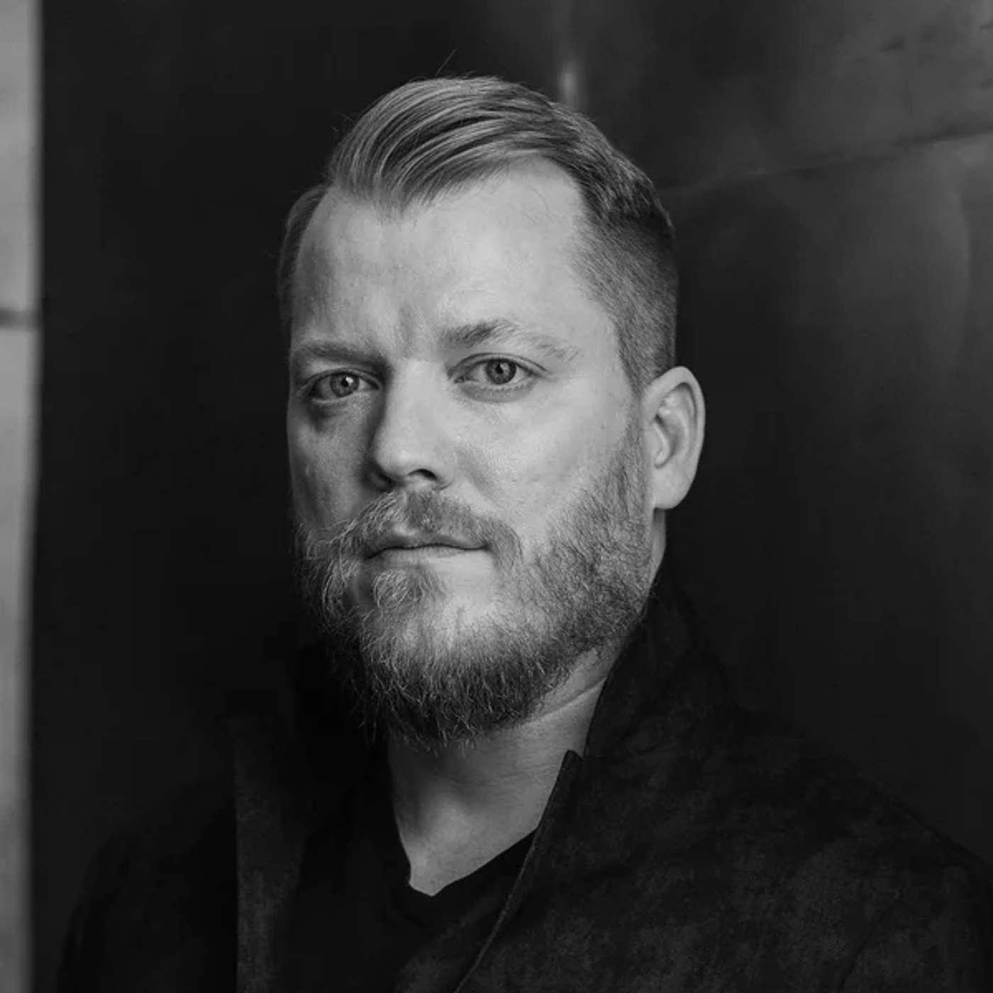 Funding the Final Frontier – Chad Anderson, founder, Space Capital ...