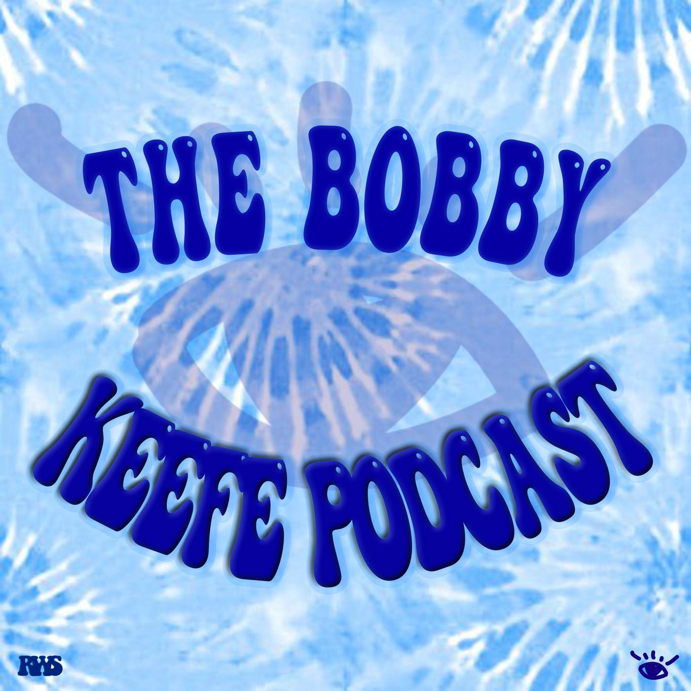 Episode 123 - Take A Leap Of Faith - The Bobby Keefe Podcast | Listen Notes