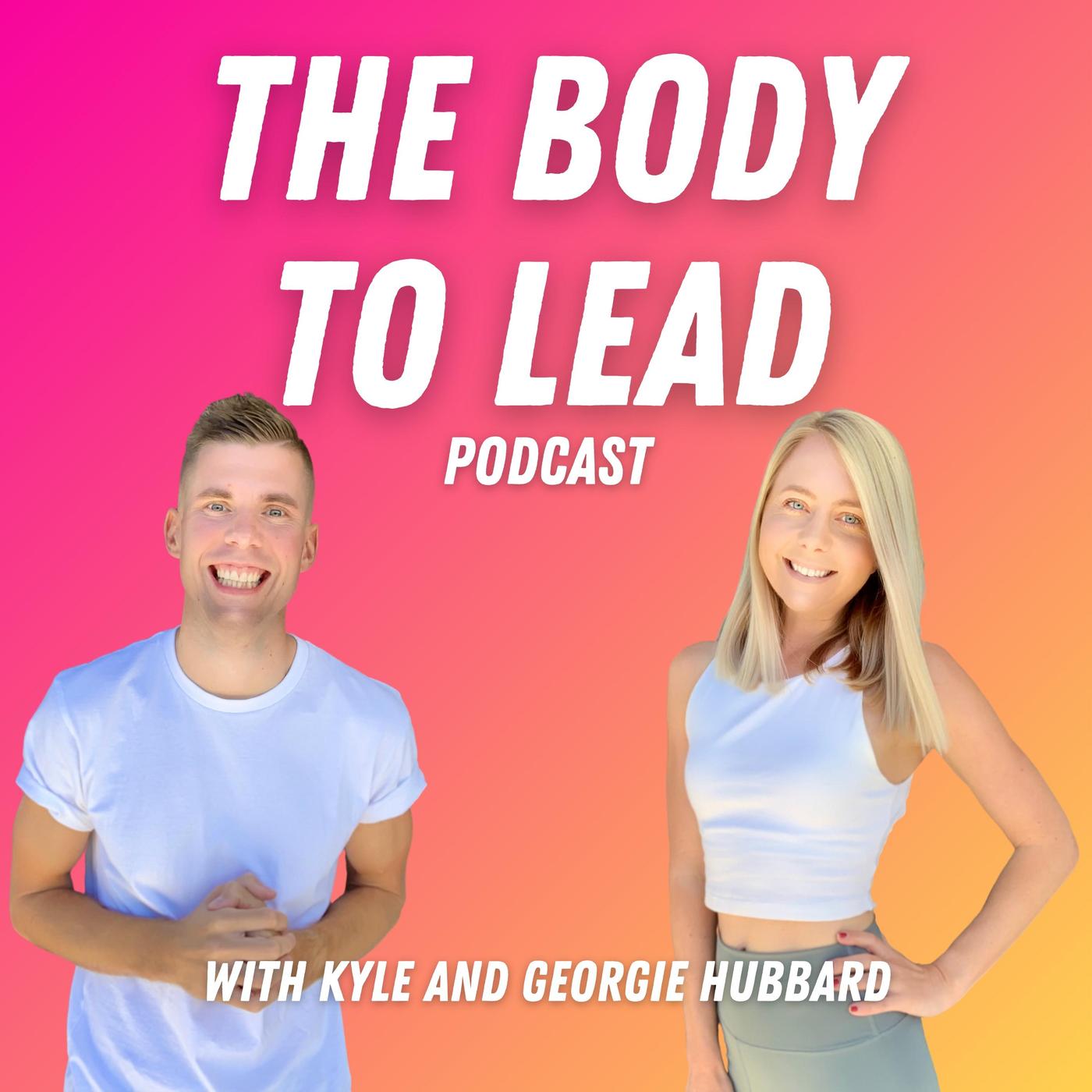 How can I motivate myself to exercise? Ep29 - The Body to Lead Podcast ...