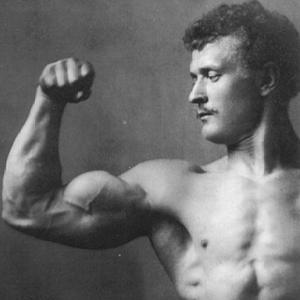 25 of the Greatest Old school Bodybuilders: According to The ...