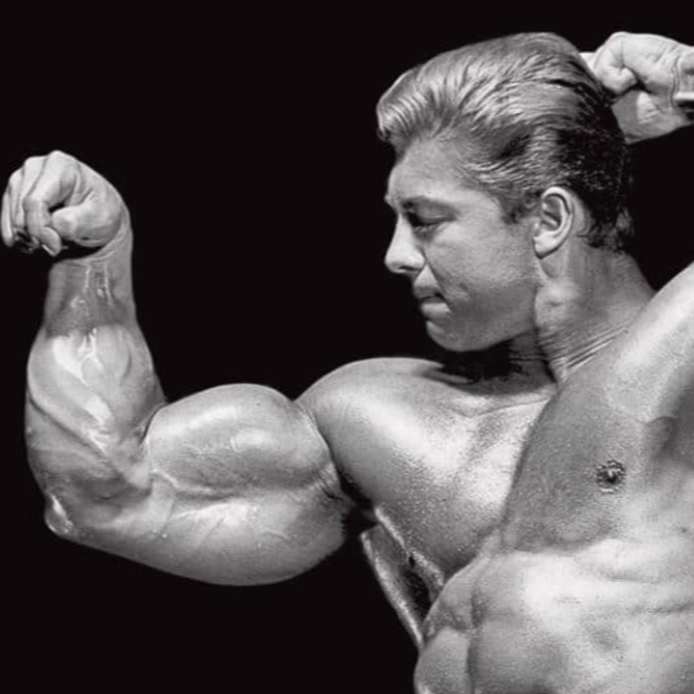 25 of the Greatest Old school Bodybuilders: According to The ...