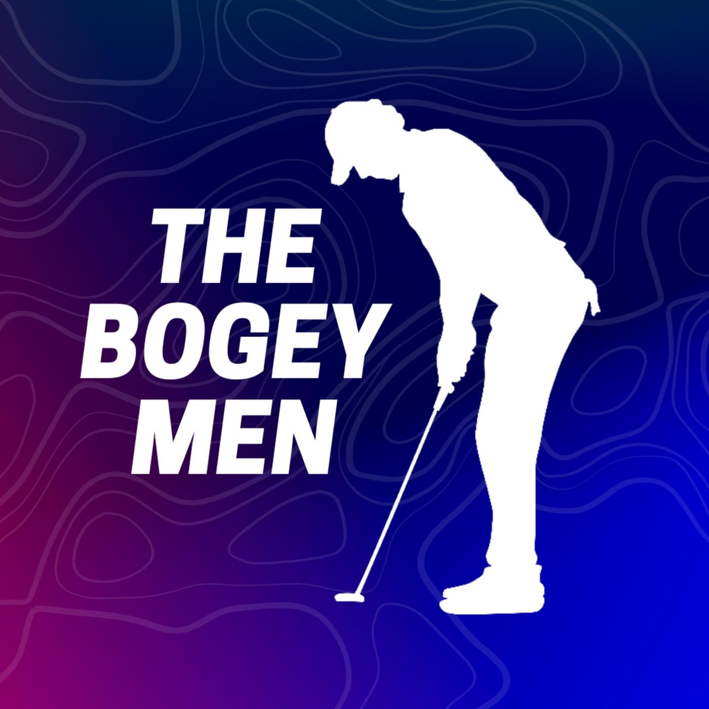 Competition Winner & €3 Million Irish Open | Ep.40 - The Bogey Men ...
