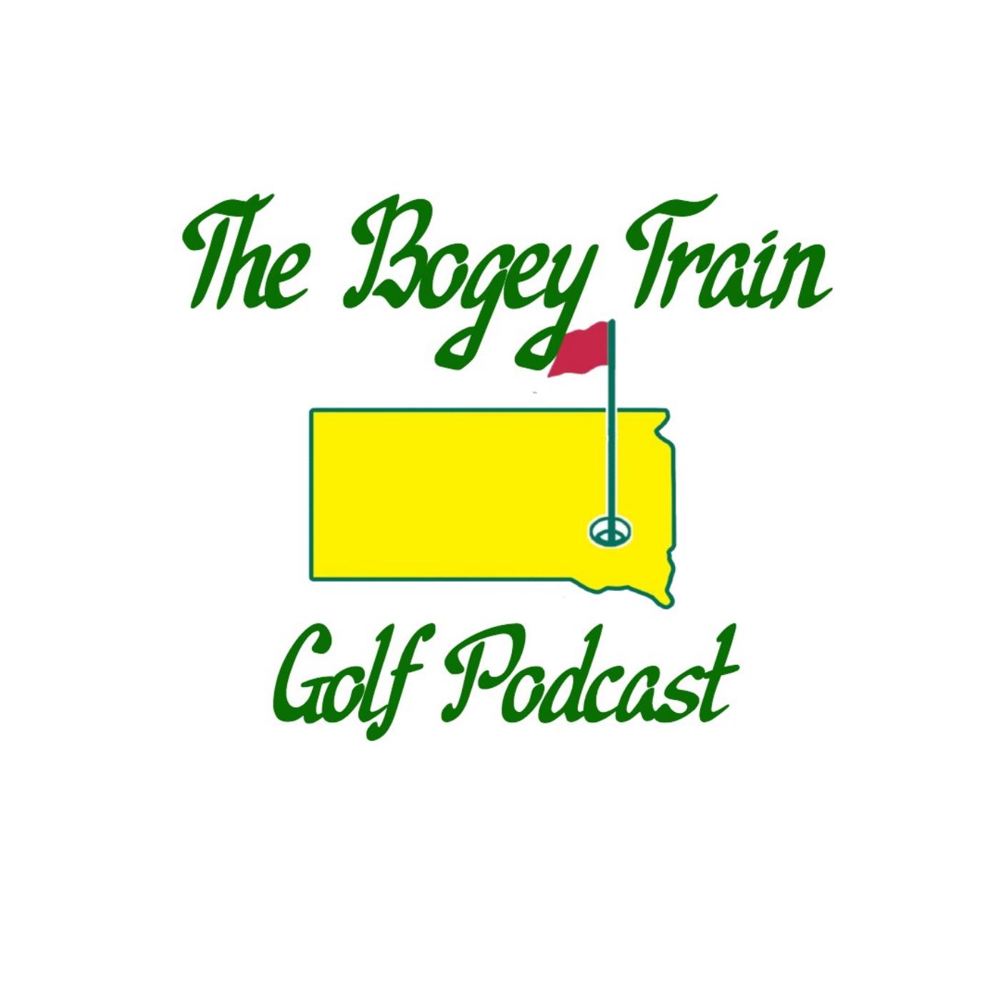 Ep. 54: The Olympics + other nonsense - The Bogey Train (podcast ...