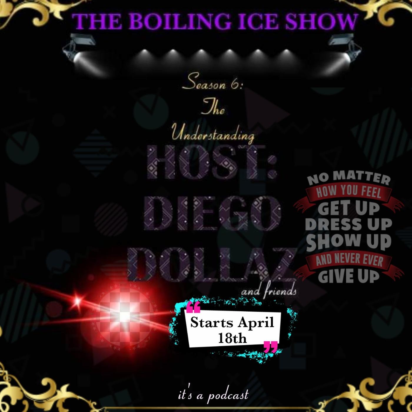 Dos and Don'ts in a Relationship - The Boiling Ice Show (podcast ...