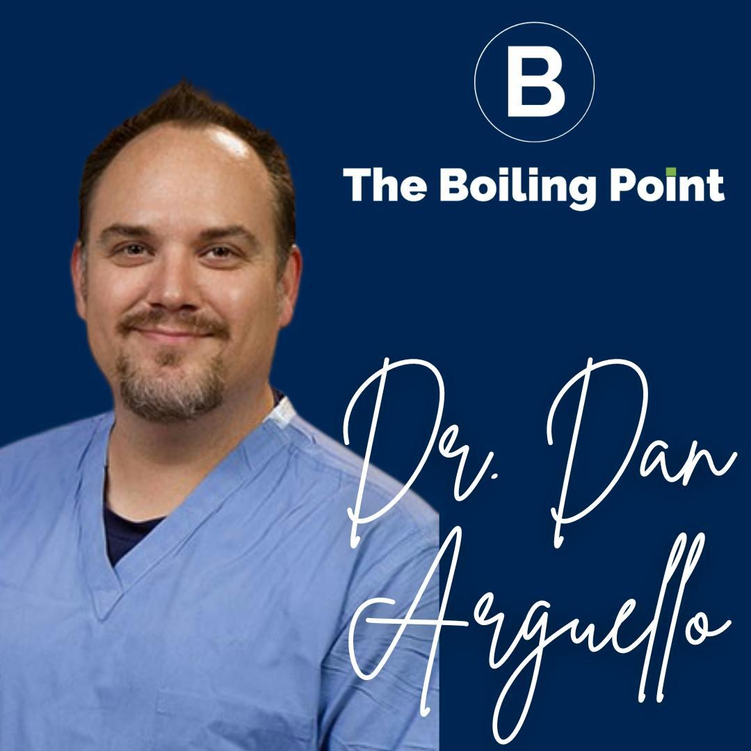 Dr. Dan Arguello: Medical Care in Underserved Areas. | Listen Notes