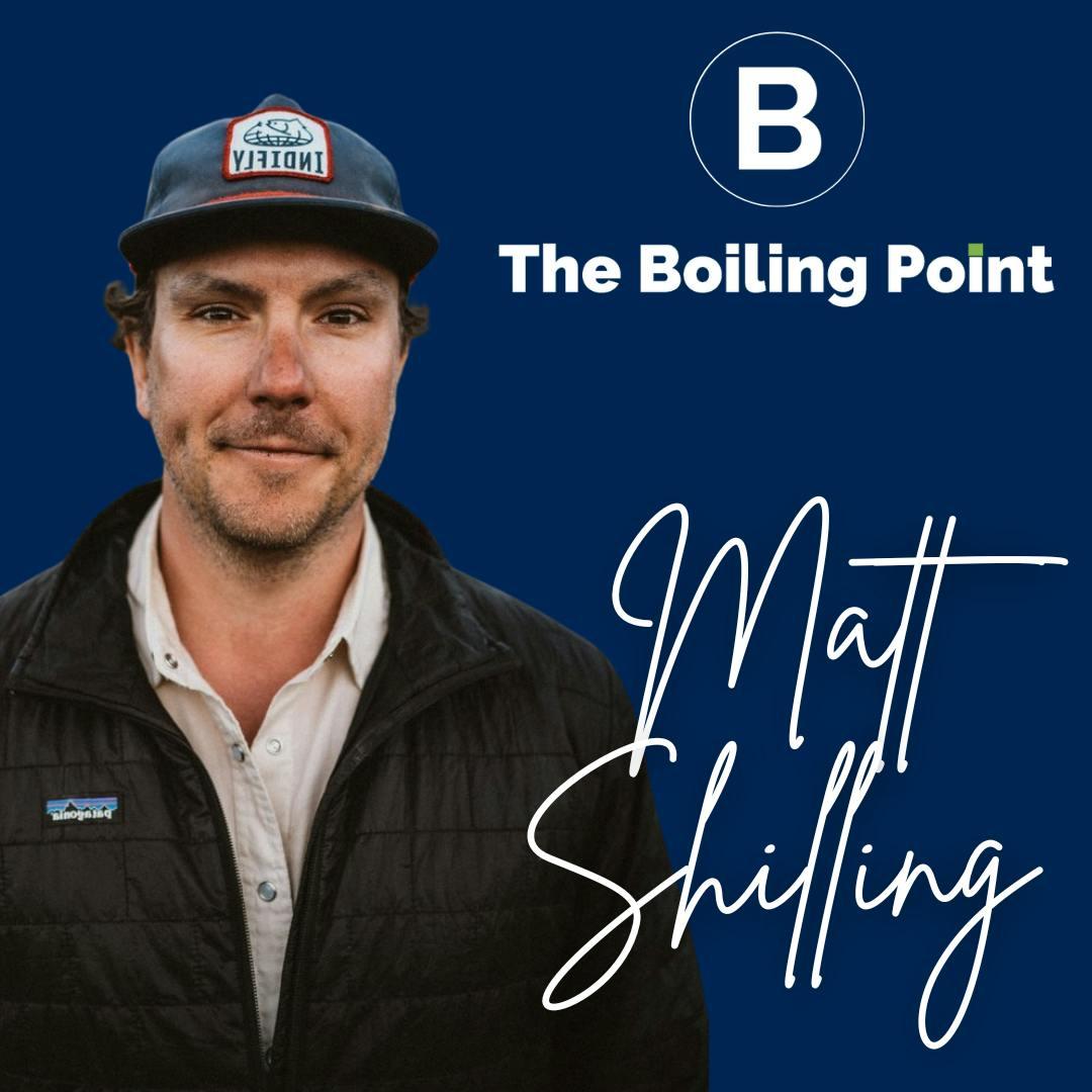 Matt Shilling: Cultivating Sustainable Change Through Eco-Tourism ...
