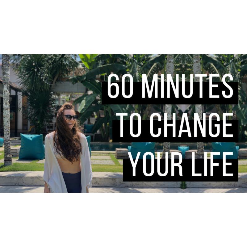 How to Get Out of a Rut - The Bold Life Movement with Kimberly Rich ...