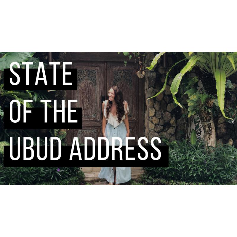 How to Get Out of a Rut - The Bold Life Movement with Kimberly Rich ...