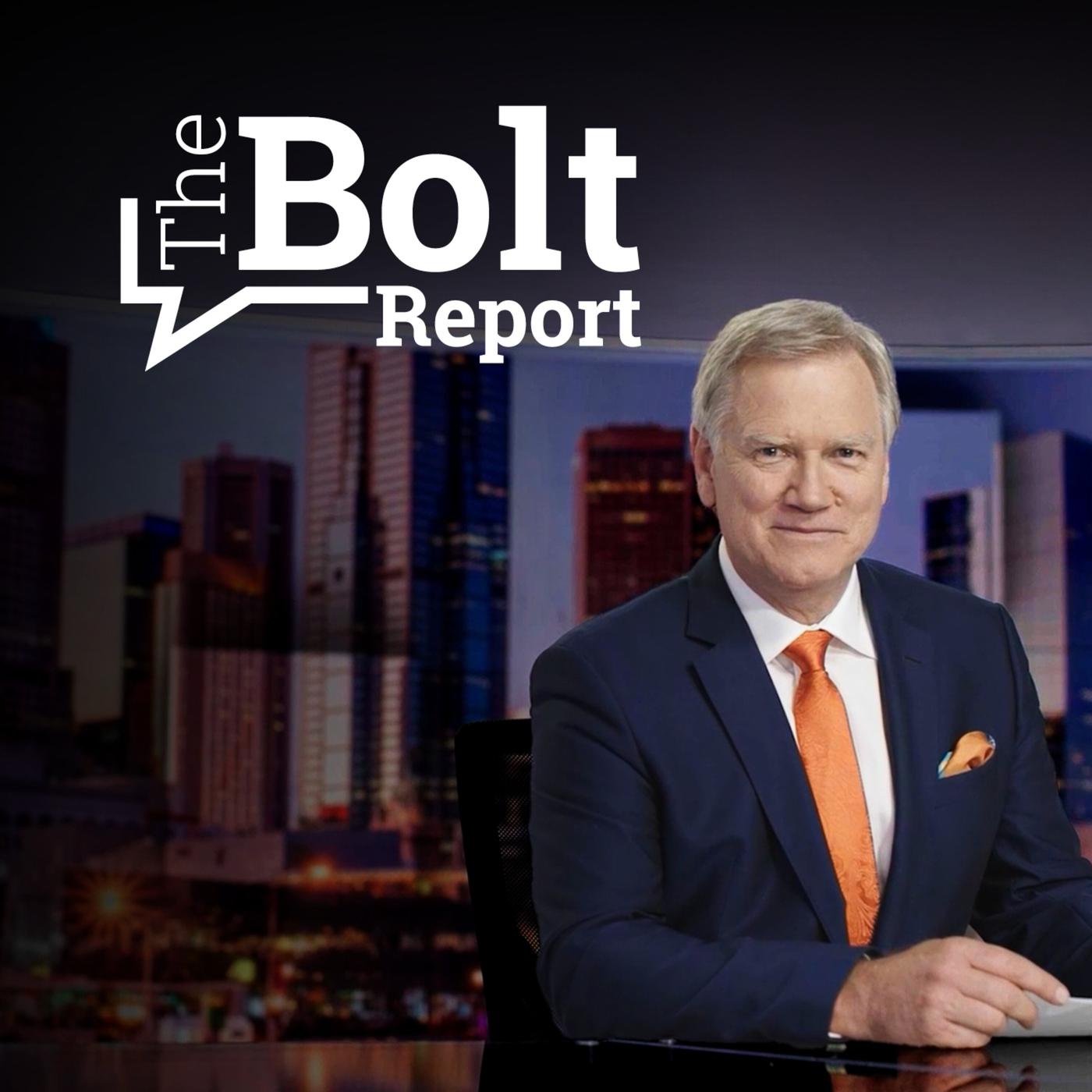 The Bolt Report, Monday 6th April - The Bolt Report (podcast) | Listen ...