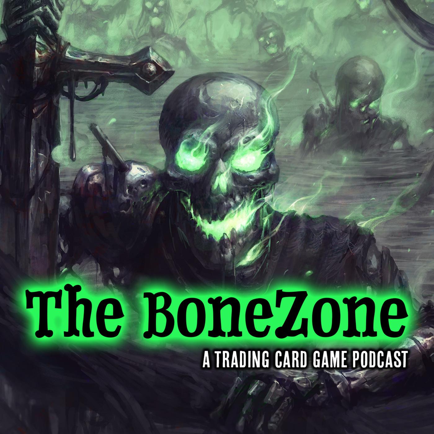 S3E10: George GRILLS me on my Sorcery blog post! - The BoneZone: A Trading Card Game Podcast ...
