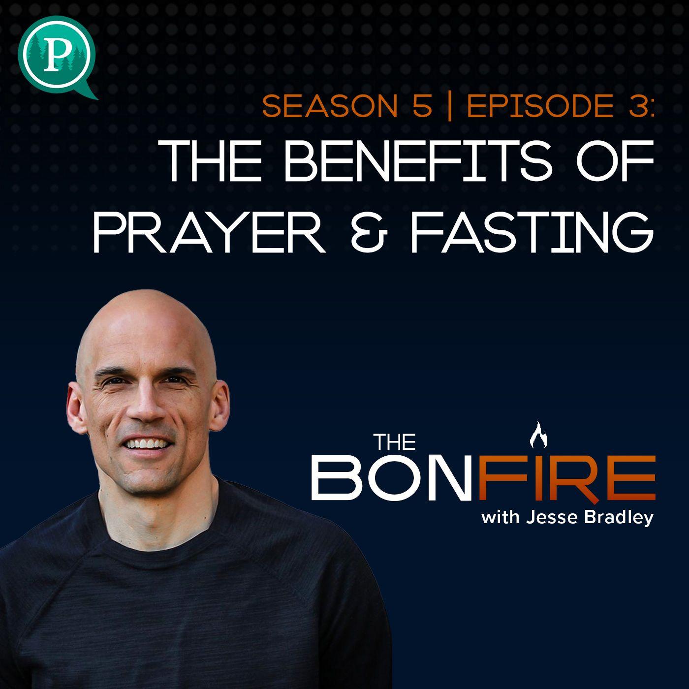 How to Handle Anger - The Bonfire with Jesse Bradley (podcast) | Listen ...