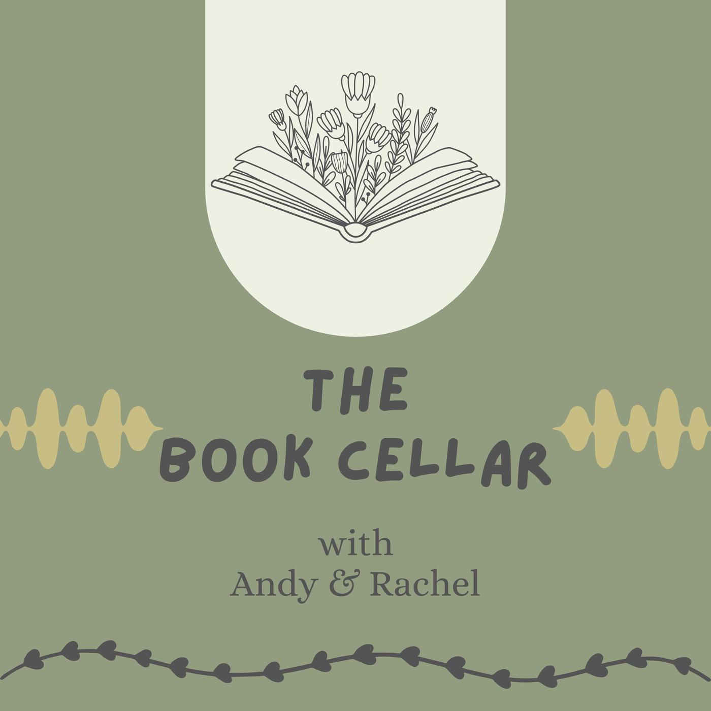 Minisode 3 - Fall Book Recommendations - The Book Cellar (podcast ...