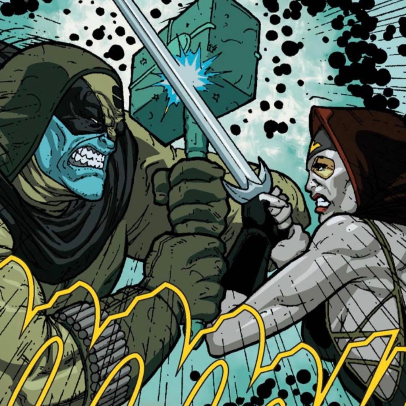 A Vision on Planet Zero - The Book Club from Planet Zero (podcast ...