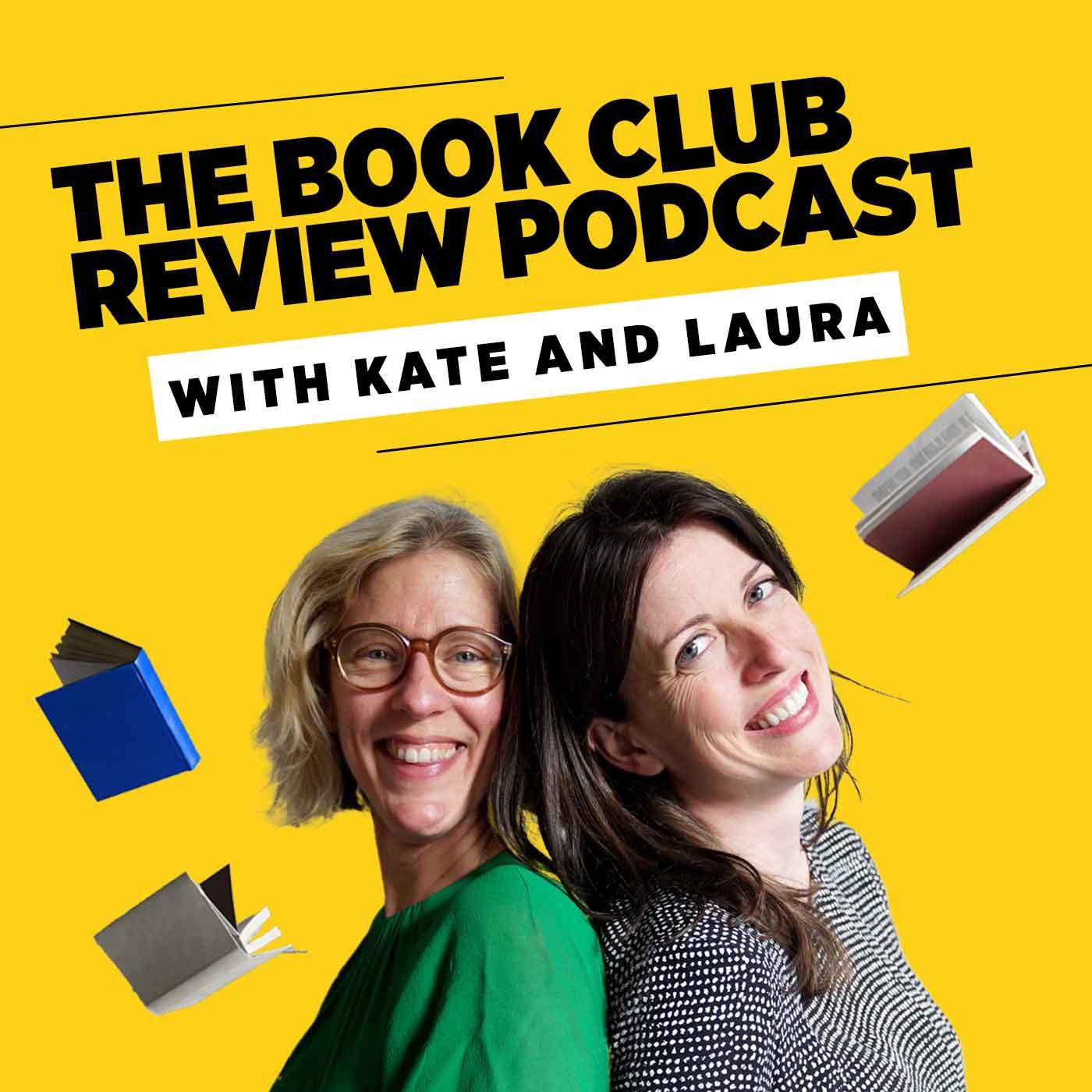 The Book Club Review (播客) - The Book Club Review | Listen Notes
